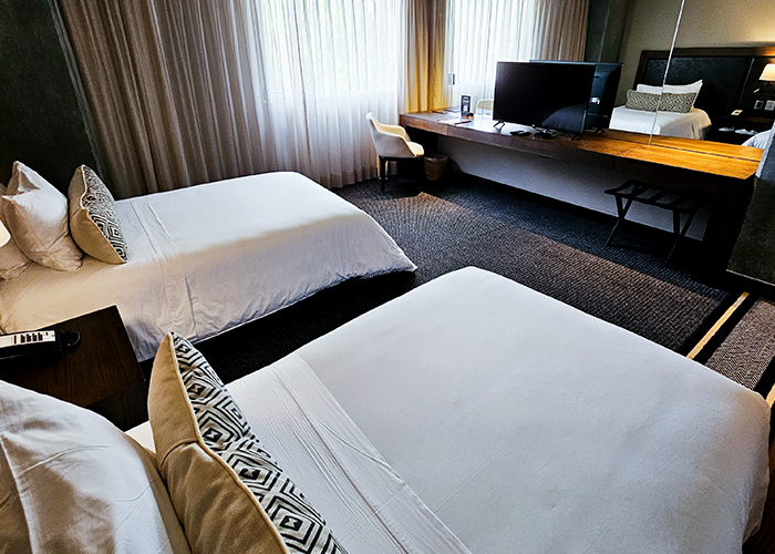 Movich Las Lomas | Movich Hotels