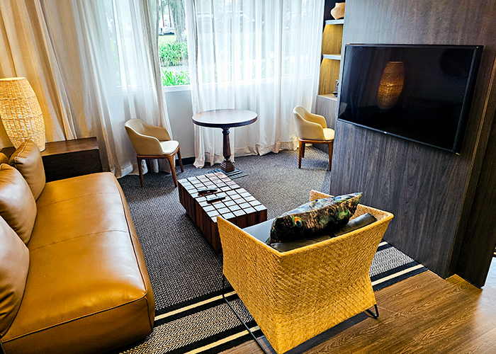 Movich Las Lomas | Movich Hotels