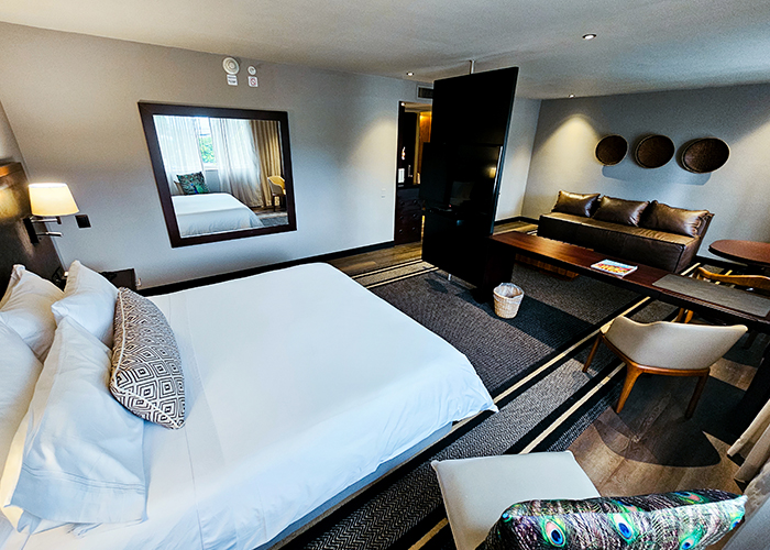 Movich Las Lomas | Movich Hotels