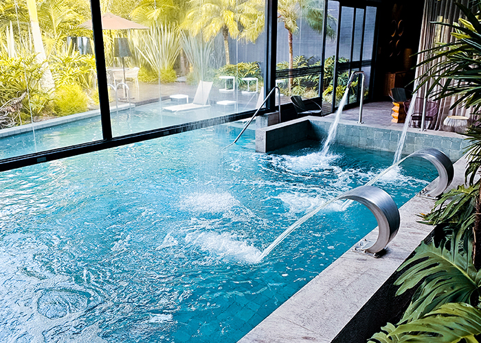 Movich Las Lomas | Movich Hotels