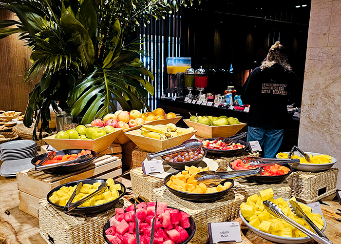 Movich Las Lomas | Movich Hotels