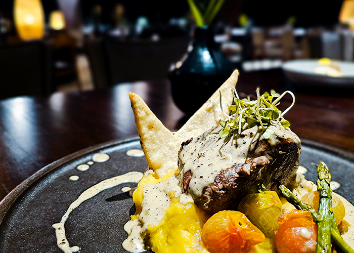 Movich Las Lomas | Movich Hotels