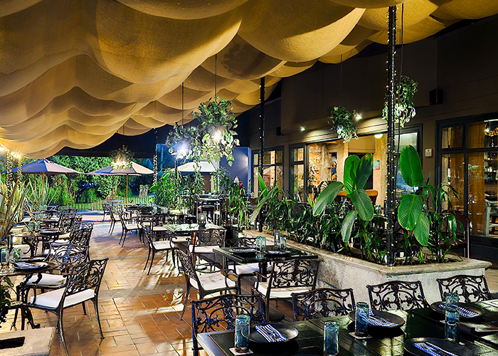 Movich Las Lomas | Movich Hotels