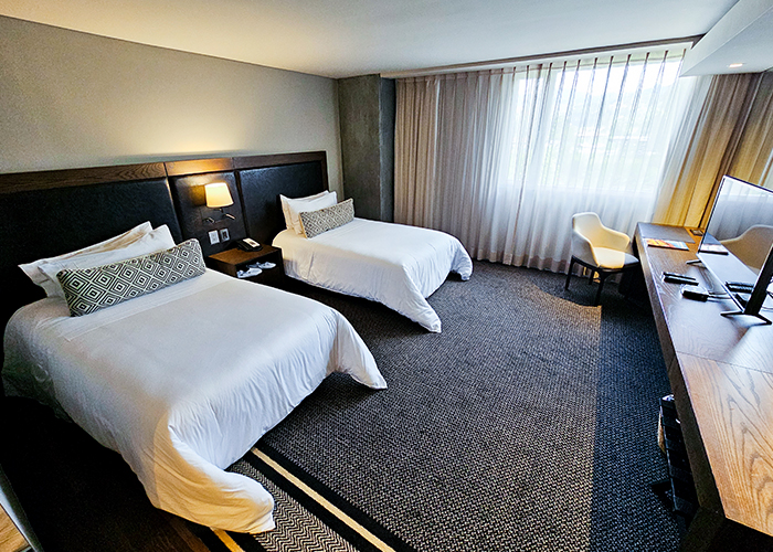 Movich Las Lomas | Movich Hotels