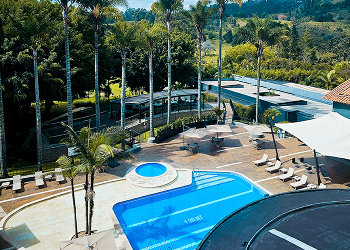 Movich Las Lomas | Movich Hotels