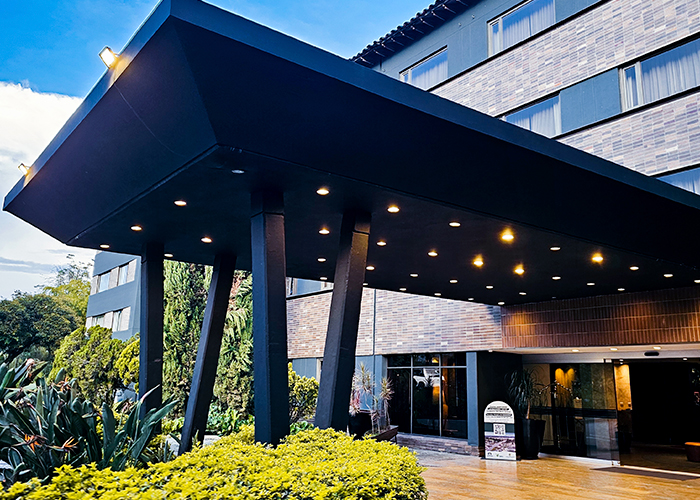 Movich Las Lomas | Movich Hotels