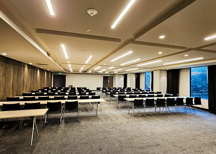 Movich Las Lomas | Movich Hotels