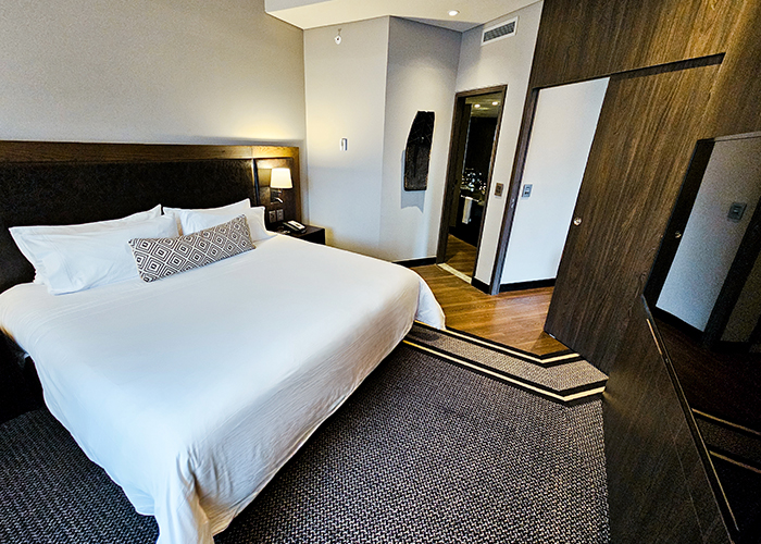 Movich Las Lomas | Movich Hotels