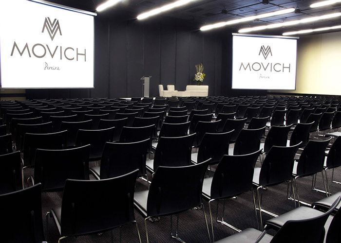 Movich Pereira - Movich Hotels