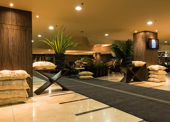 Movich Pereira - Movich Hotels