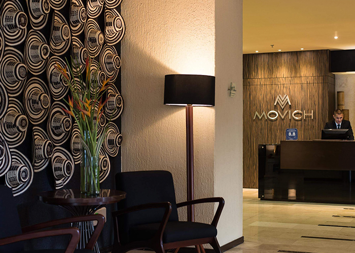 Movich Pereira - Movich Hotels