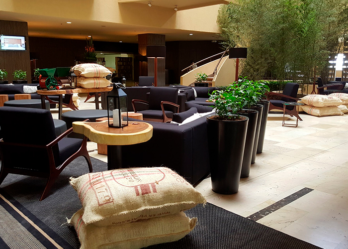 Movich Pereira - Movich Hotels