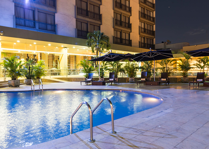 Movich Pereira - Movich Hotels