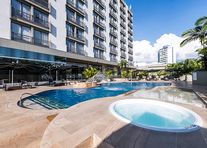 Movich Pereira - Movich Hotels