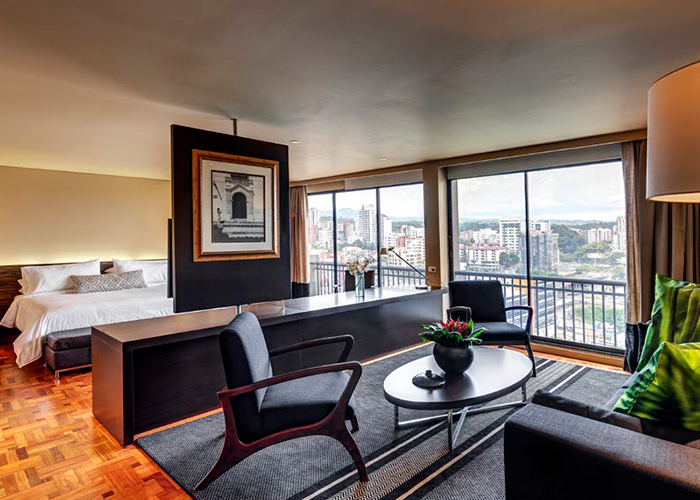 Movich Pereira - Movich Hotels