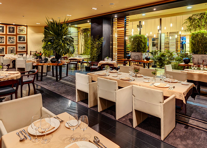 Movich Pereira - Movich Hotels