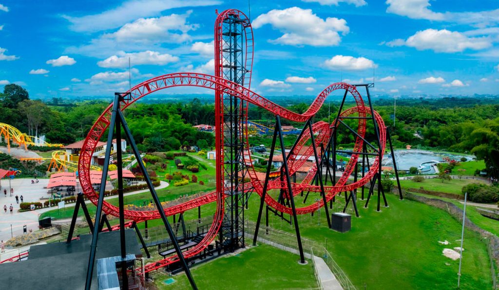 Movich Pereira - Movich Hotels