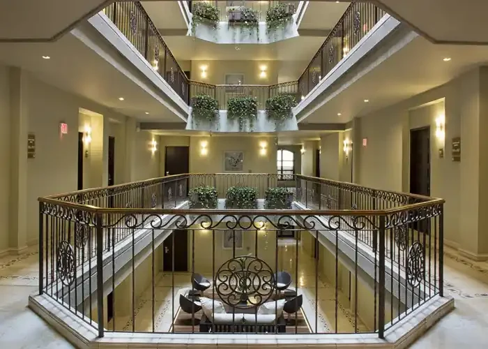 Movich Casa del Alférez - Movich Hotels